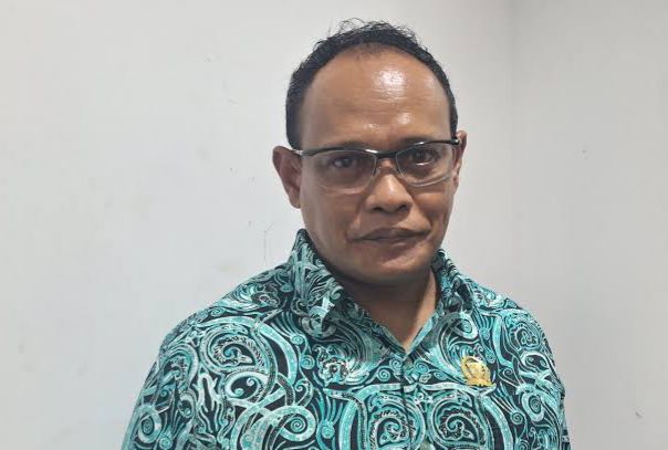 Andriansyah Sebut Perlunya Perencanaan Mitigasi Terstruktur untuk Atasi ...